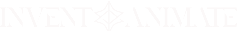 Invent Animate Official Merch Store